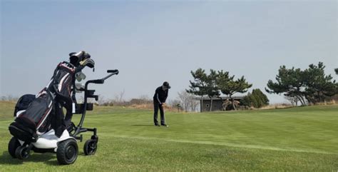 인천 영종도 스카이72→클럽72로 4월 재개장셀프 라운딩 도입