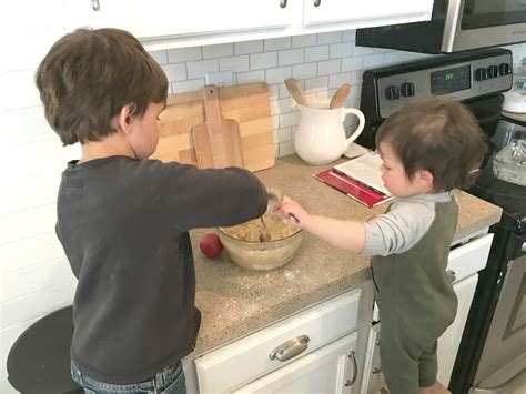 Rust Oleum Countertop Transformations Year Review And Repair