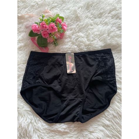 Sister Hood Panties Free Size Good Fabric 729 Shopee Singapore