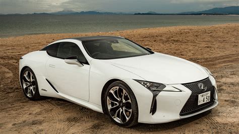 Lexus Lc モデルチェンジ Lc500 フルモデルチェンジ Ohihe