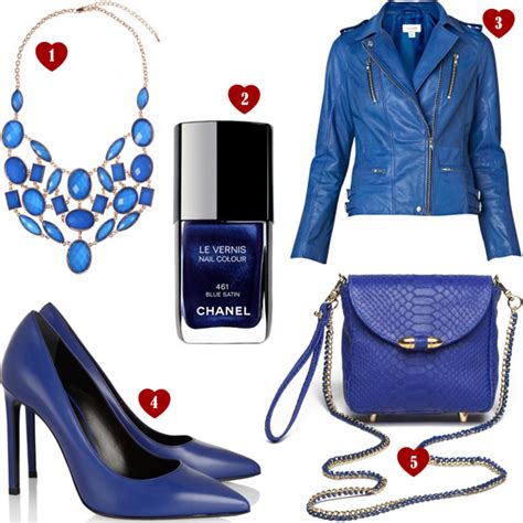 List Of Lusts Its Electrifying Beautyholics Anonymous