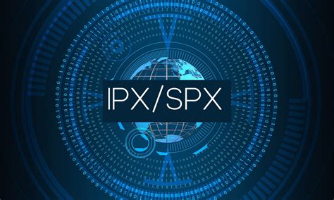 ipx spx