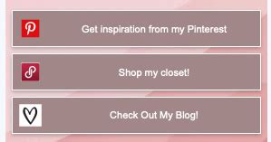 Change Link Group Layout