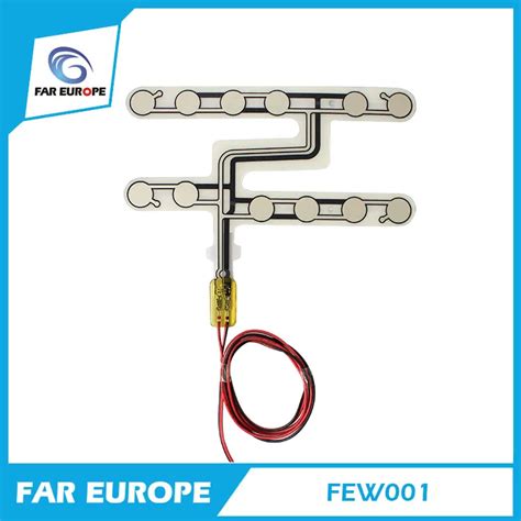 Taxi Seat Occupancy Sensor Car Seat Belt Reminder Sensor FEW In Seat