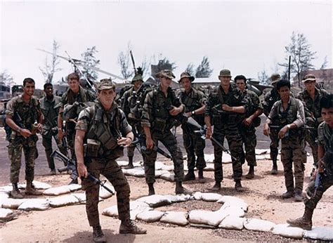 Long Range Reconnaissance Patrol Wikipedia