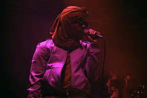 Shabazz Palaces Tickets Tour Dates And Concerts 2025 And 2024 Songkick