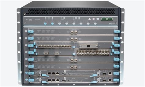 Juniper Networks Srx Firewalls Next Generation… Nomios Group
