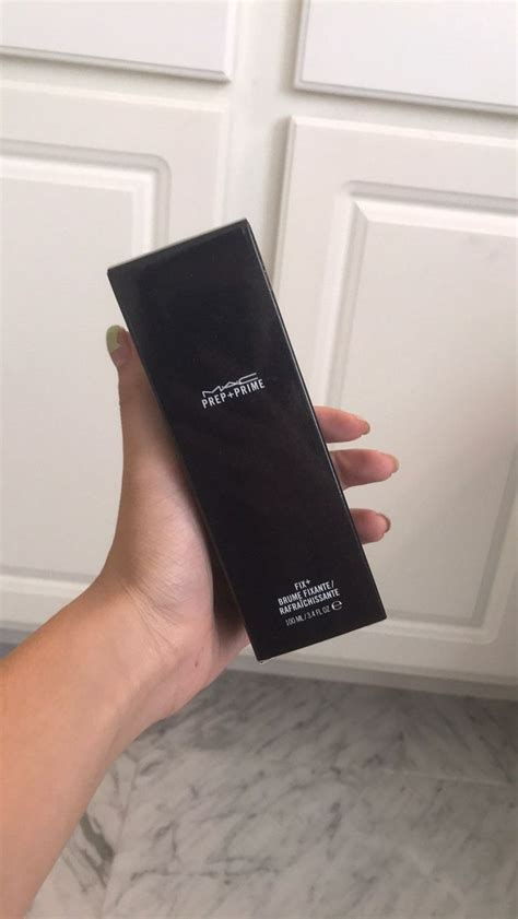 Mac Fix Plus Coconut Setting Spray On Mercari Mac Fix Mac Fix Plus Mac