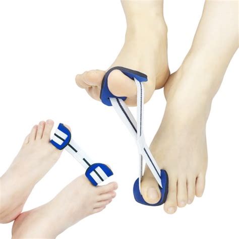 미소라인F 발가락 스트레칭 밴드 개 최저가 검색 최저가 원 할인 알림