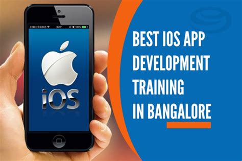 Best Ios App Development Training In Bangalore Ios App Development Bangalore Ios App
