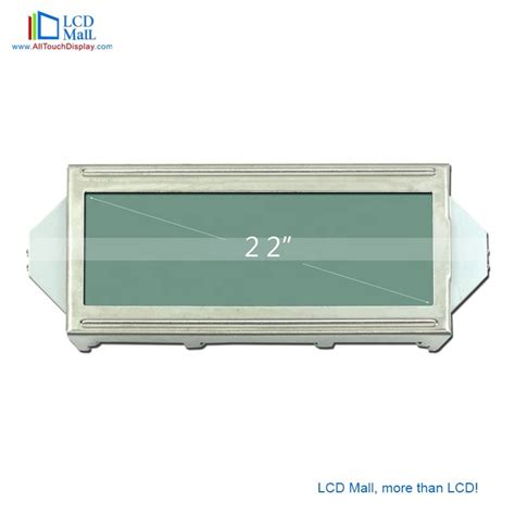 Monochrome Lcd Display Supplier Monochrome Lcd Display Module