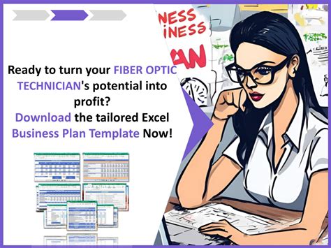 Fiber Optic Technician Swot Analysis 10 Examples Of Comprehensive Analysis