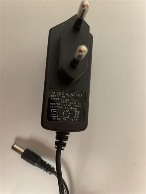 Adapter Kaufen Auf Ricardo