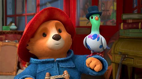 The Adventures Of Paddington Wallpapers Wallpaper Cave