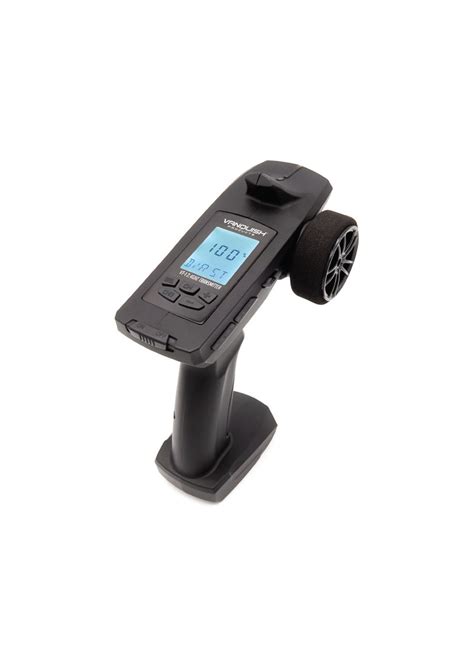 Vanquish Products Vs4 10 Phoenix Falken Edition Portal Rock Crawler Hub Hobby