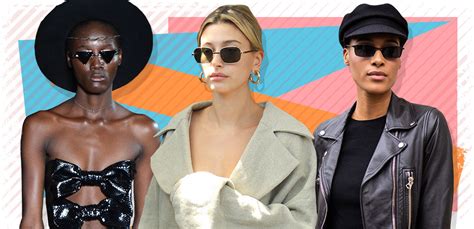 The Item Angular Sunglasses Edgars Mag