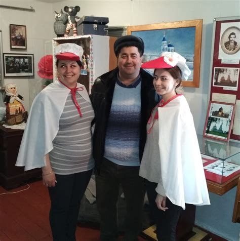 Экскурсионная усадьба "Дом гуся"