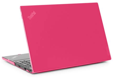 Mcover Hard Shell Case For 2020 Lenovo Thinkpad E15 Amd Gen 2 15 6 Inch Laptop Computers Not