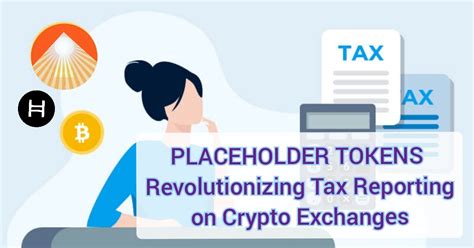 revolutionizing tax reporting in crypto safeth tokens and sr layer 2
