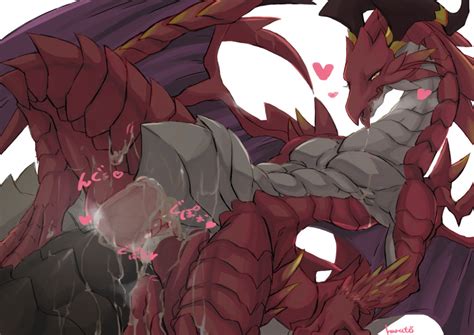 Rule 34 2019 Brunhilda Claws Cygames Dragalia Lost Dragon Duo Female