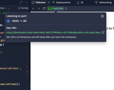 Build A Hubspot Deal Data Api With Python And Flask Replit