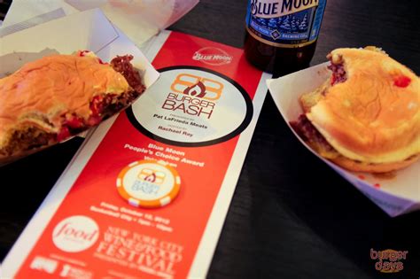 Burger And Barrel Ai Fiori Reign Supreme At Nyc Burger Bash Burger Days A Never Ending Quest Burger And Barrel Ai Fiori Reign Supreme At Nyc Burger Bash Burger Days A Never Ending Quest