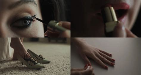 نقد و بررسی فیلم Priscilla هشتمین فیلم سینمایی سوفیا کاپولا گیمفا