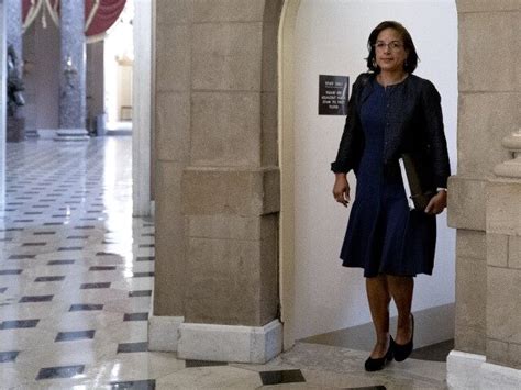 Susan Rice Leaving White House With A Legacy Of Stranded Americans