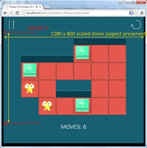 Html5 Game Devs Forum