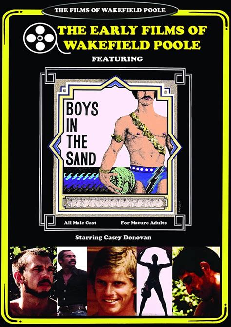 12 Vintage Gay Adult Films Everyone Should See Metro Weekly