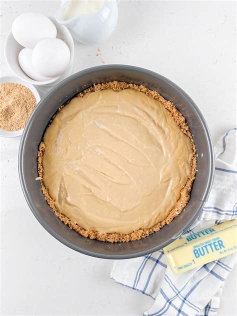 No Bake Butterscotch Pie Crazy For Crust