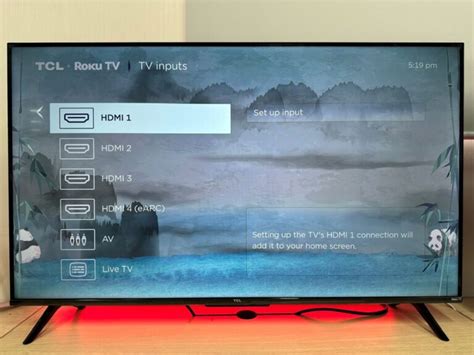 How To Switch Roku TV Input Set HDMI As Default Even Without A Remote PointerClicker Com