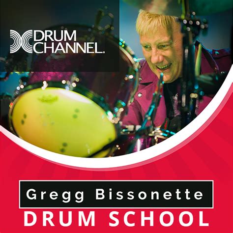 Bio Gregg Bissonette