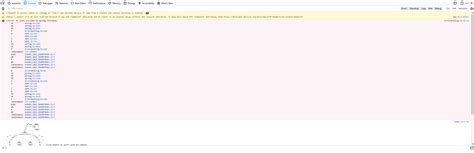 res not loading working at all on firefox seems as if res is not