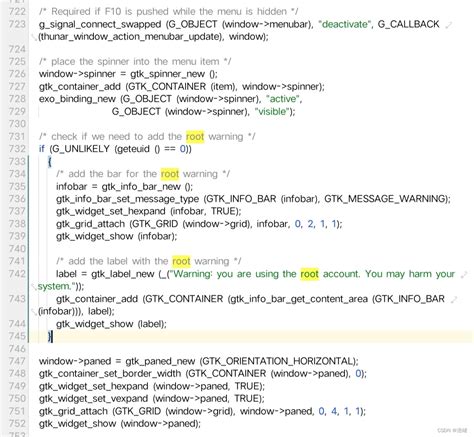 kali linux删除去掉烦人的“警告 您正在使用超级账户，可能会损害您的系统”提示 ubuntu提示 you are using the