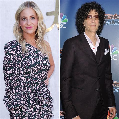 Howard Stern Wedding Guests