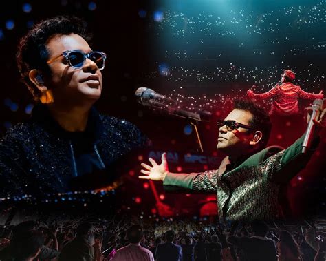 A R Rahman Live Abu Dhabi Etihad Arena Concert 2026