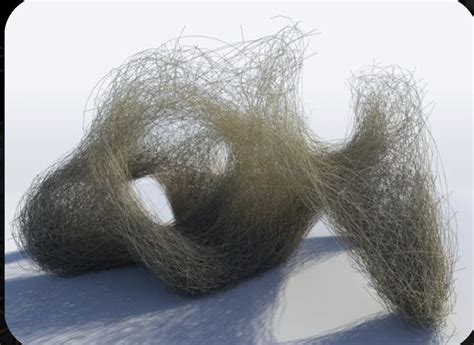 Random Mesh In Volume Grasshopper McNeel Forum