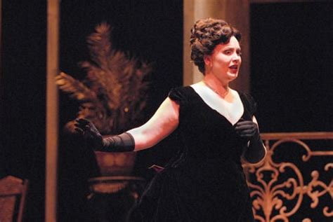 Review A Second Look At Opera Theatres La Traviata News