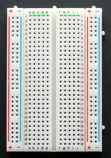 Learn How To Use A Breadboard In Minutes