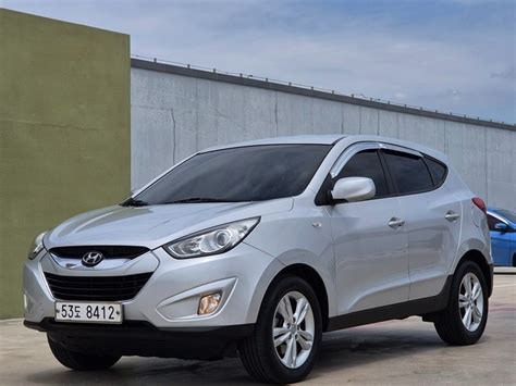 판매완료 창원중고차 첫차추천 저렴하고 내구성좋은 투싼ix 부산광역시 사하구 하단동 세차장 당근 비즈 소식