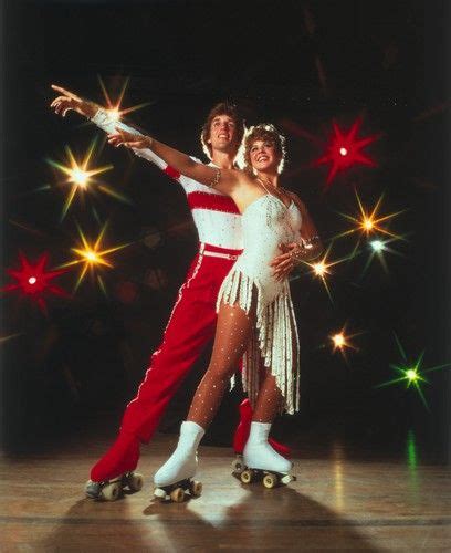 Roller Boogie 1979 Linda Blair I Remember Going To The Drive In