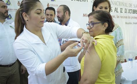 Repunte De La Influenza En México Reportan 267 Casos