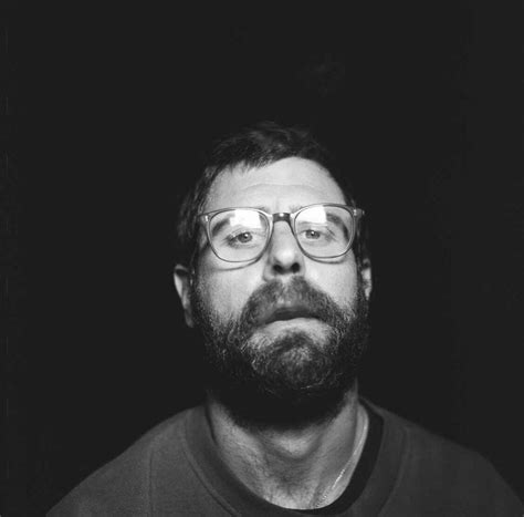 Alistair Klinkenberg Medium