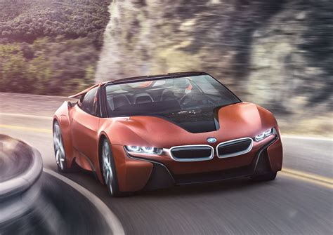Bmw Will Unleash Self Driving Cars In 2021 Maxim