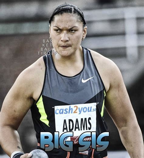 Steven Adams Siblings