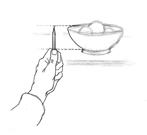 10 Measured Drawing Roger Conlon