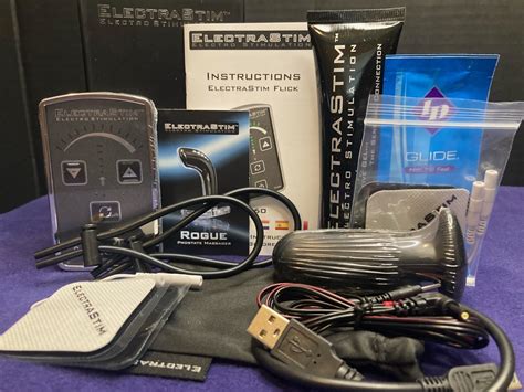 The 3 Best Tens Units For Orgasm Stimulation And Bdsm Actually Tested