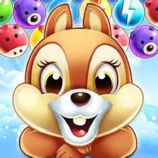 Bubble Shooter Pet para Android - Descargar