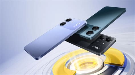 POCO C65 Now Available In PH